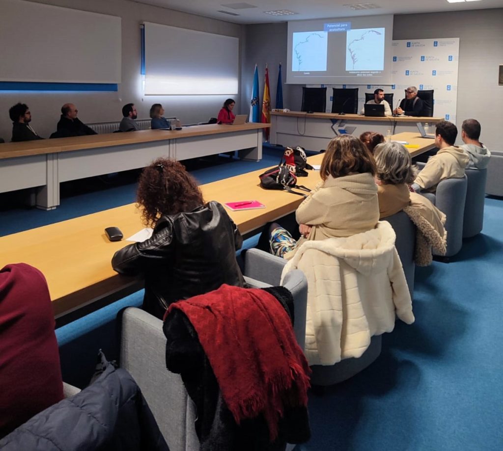 Mar-Plan – Centro Tecnolóxico do Mar