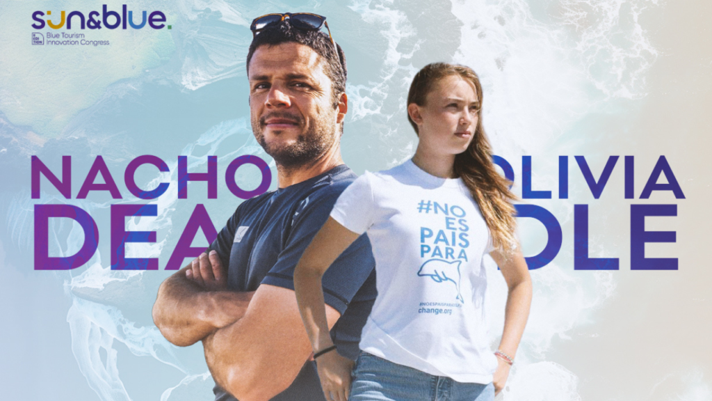 Sun&Blue Congress – Centro Tecnolóxico do Mar